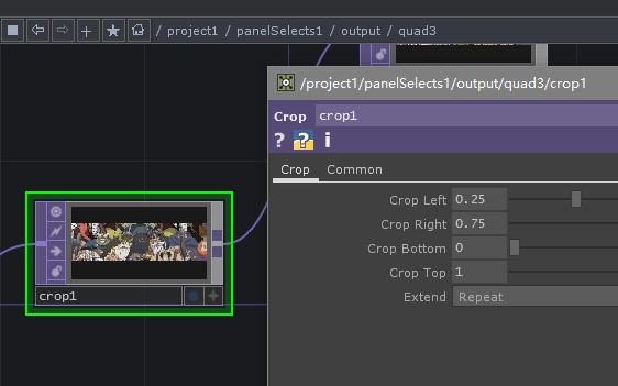 【TouchDesigner】Component的使用_touchdesigner component-CSDN博客