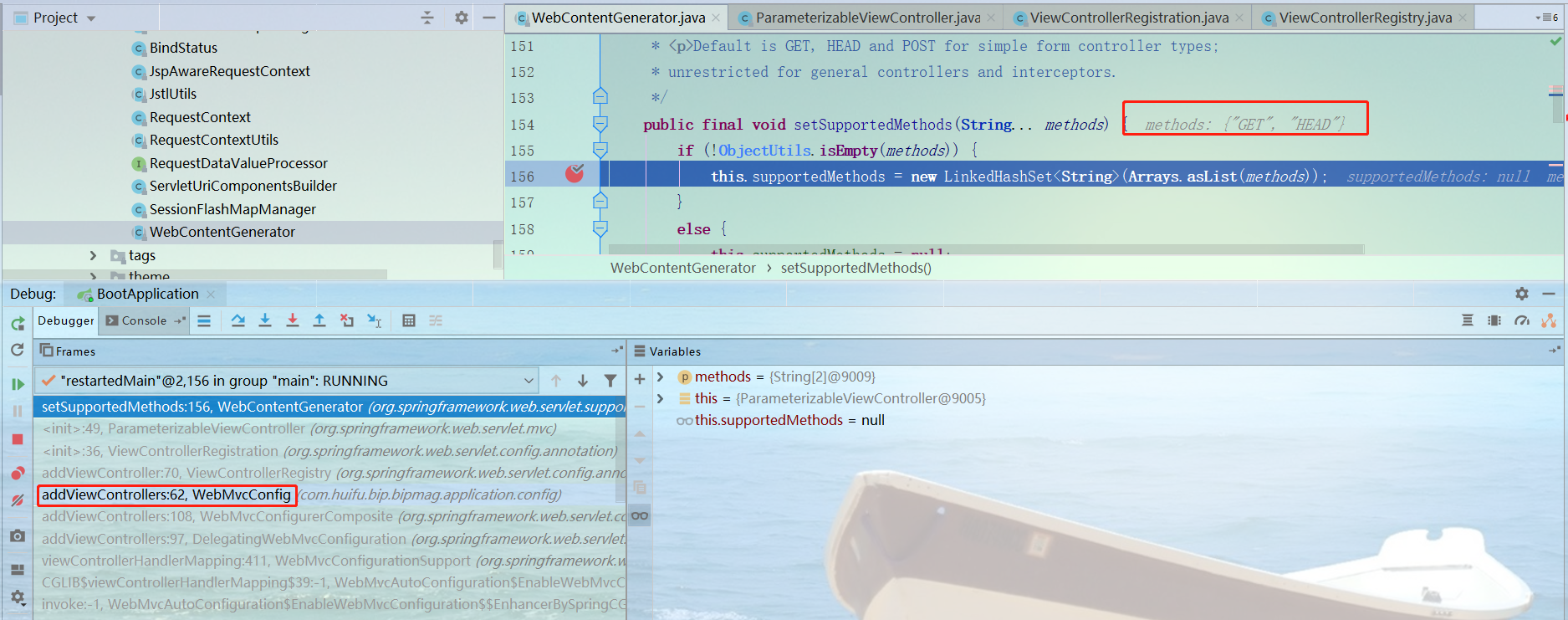 我遇到的问题之request method ‘post’ not supported_request method 'post' not ...