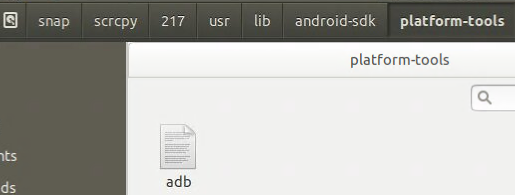 scrcpy无法启动的问题_scrcpy 修改配置无法打开-CSDN博客