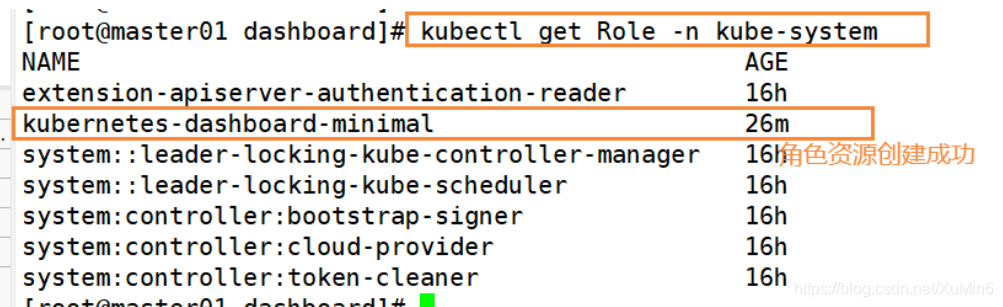 Kubernetes集群 部署k8s网站web页面k8s集群分配网址 Csdn博客 7760