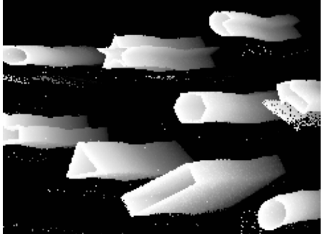 【事件相机整理】角点检测与跟踪总结_角点特征跟踪-CSDN博客