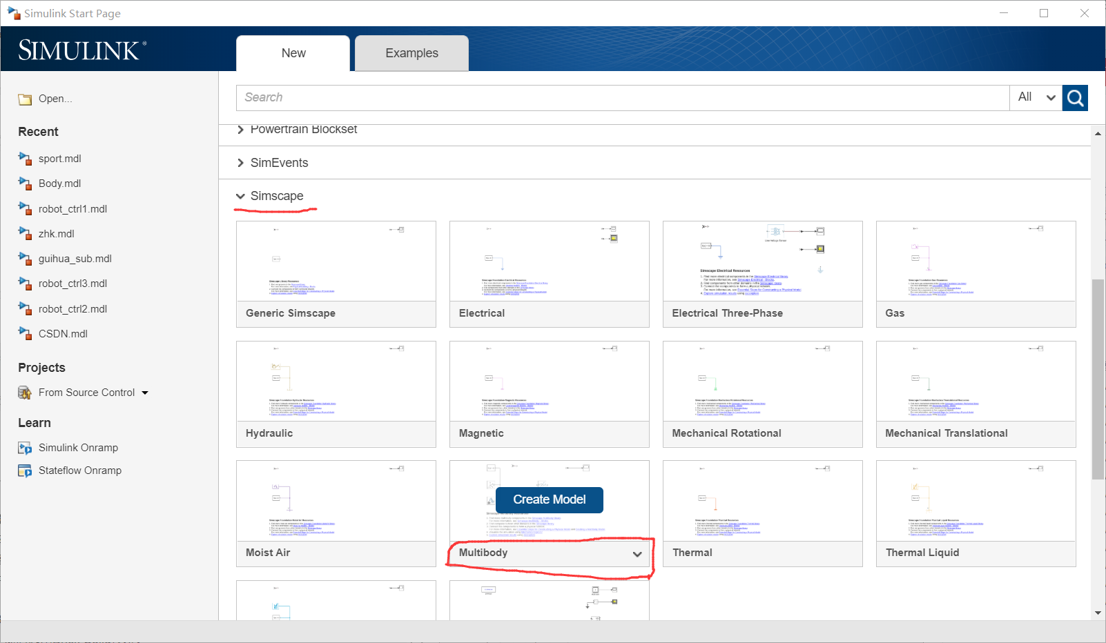 SimMechanics机械臂建模与仿真：利用Matlab的SimMechanics进行机械臂的模型搭建及动力学仿真（一）_adept机械臂-CSDN博客