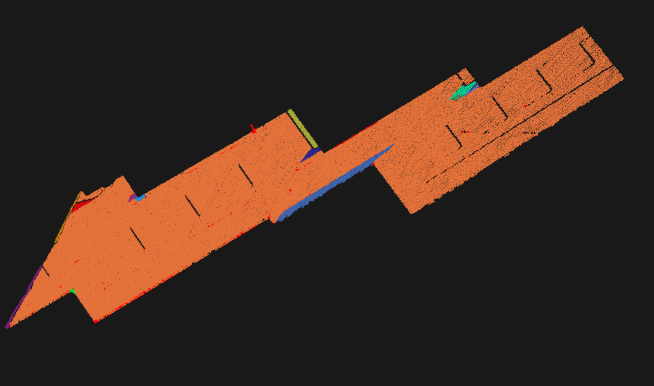 PCL_第12章_分割【1】_pcl::sacsegmentation -CSDN博客