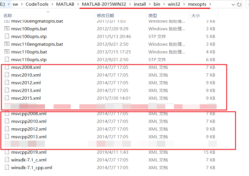 C++程序调用matlab生成的32位dll_c++调用32位dll-CSDN博客