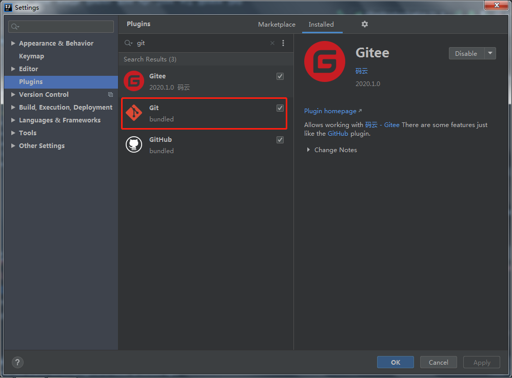 idea2020.1版本git提交项目到github上_2020版idea通过git上传到github-CSDN博客