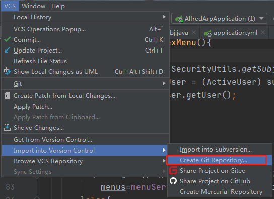 idea2020.1版本git提交项目到github上_2020版idea通过git上传到github-CSDN博客