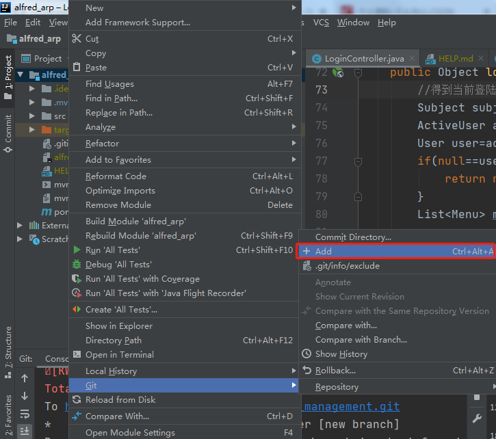 idea2020.1版本git提交项目到github上_2020版idea通过git上传到github-CSDN博客