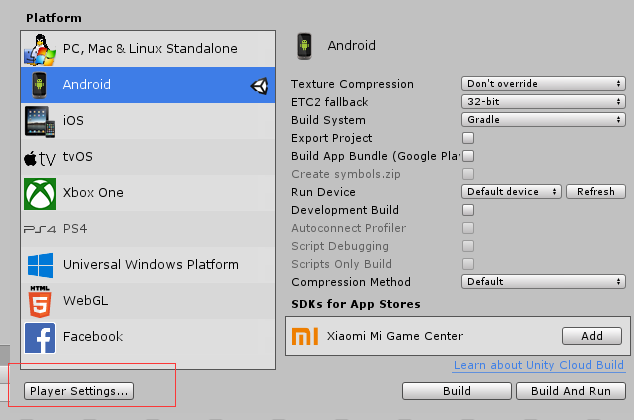 Unity任意版本Vuforia插件下载_vuforia版本9.8.5下载-CSDN博客