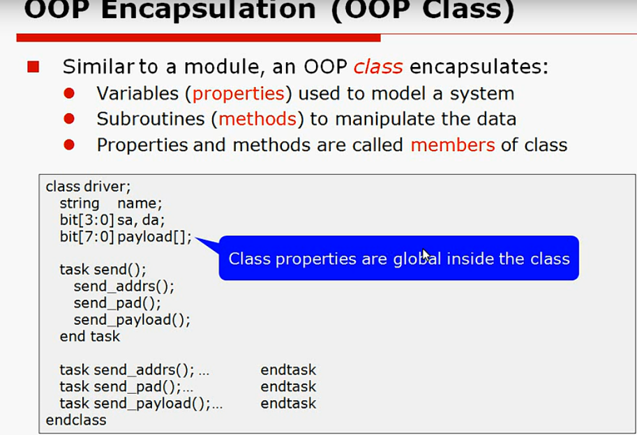 System Verilog学习（一）_systemverilog 学习-CSDN博客