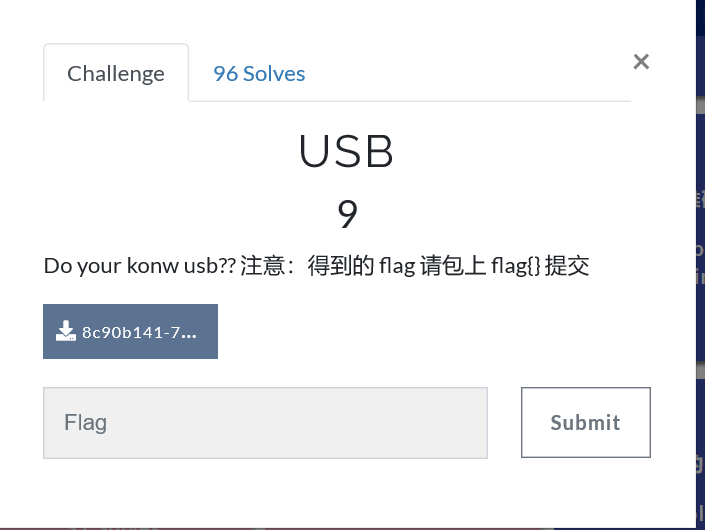 CTF-BUUCTF-MISC-USB_buuctfusb-CSDN博客