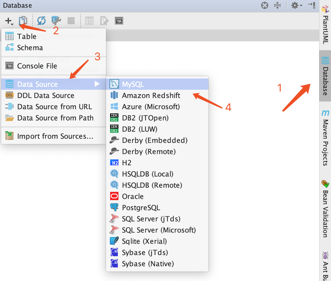 Idea好用插件 - EasyCode 使用详解_easycode配置xml文件-CSDN博客