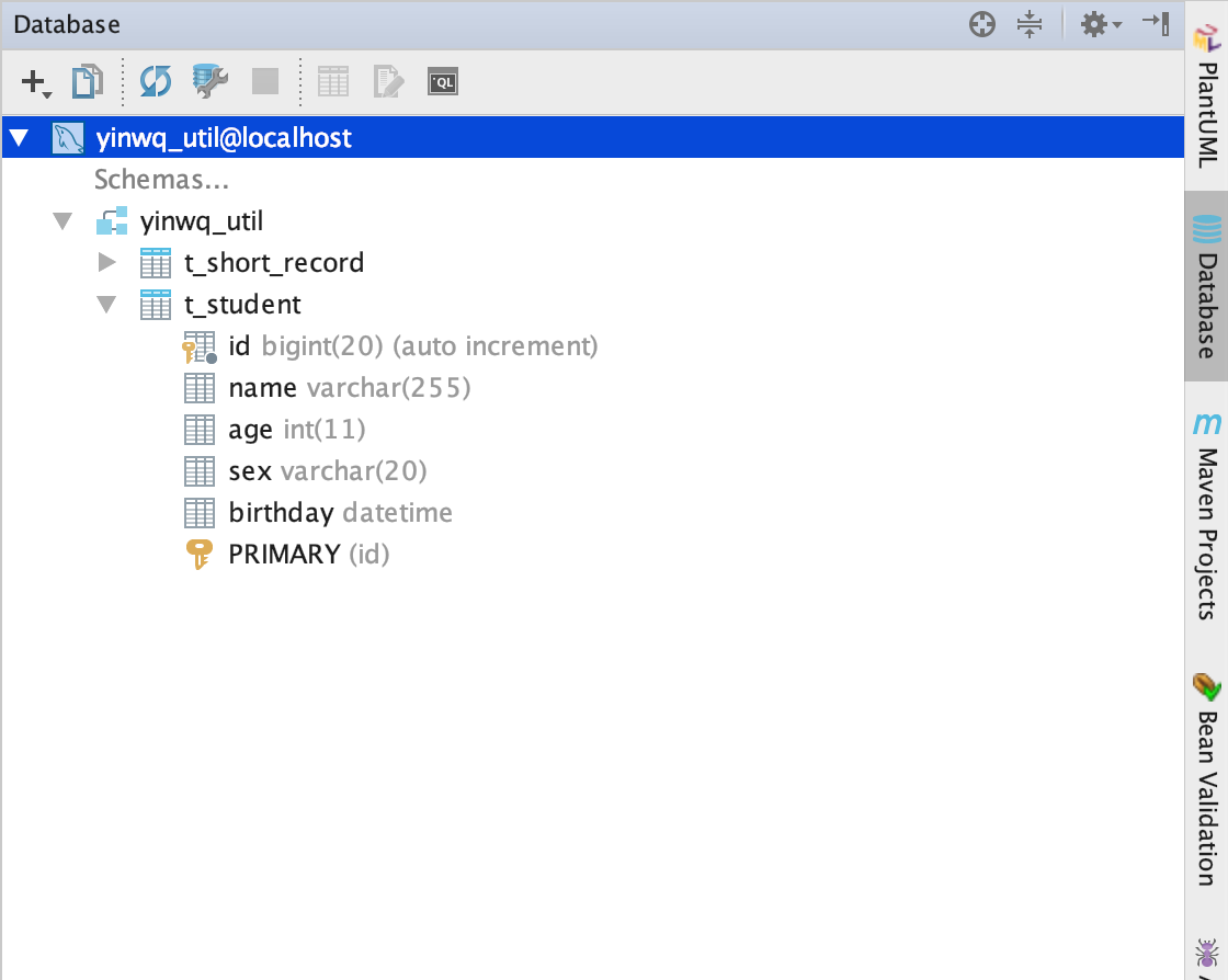 Idea好用插件 - EasyCode 使用详解_easycode配置xml文件-CSDN博客