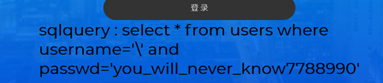 刷题记录-[NCTF2019]SQLi_Arnoldqqq的博客-CSDN博客