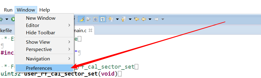 ESP8266 RTOS2.0学习之旅（1）— 基于SDK-2.0.0的HelloWorld工程_eclipse搭建esp8266-CSDN博客