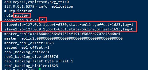 Redis主从架构搭建详细步骤_redis主从部署-CSDN博客