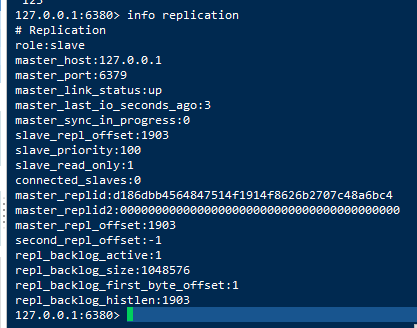 Redis主从架构搭建详细步骤_redis主从部署-CSDN博客