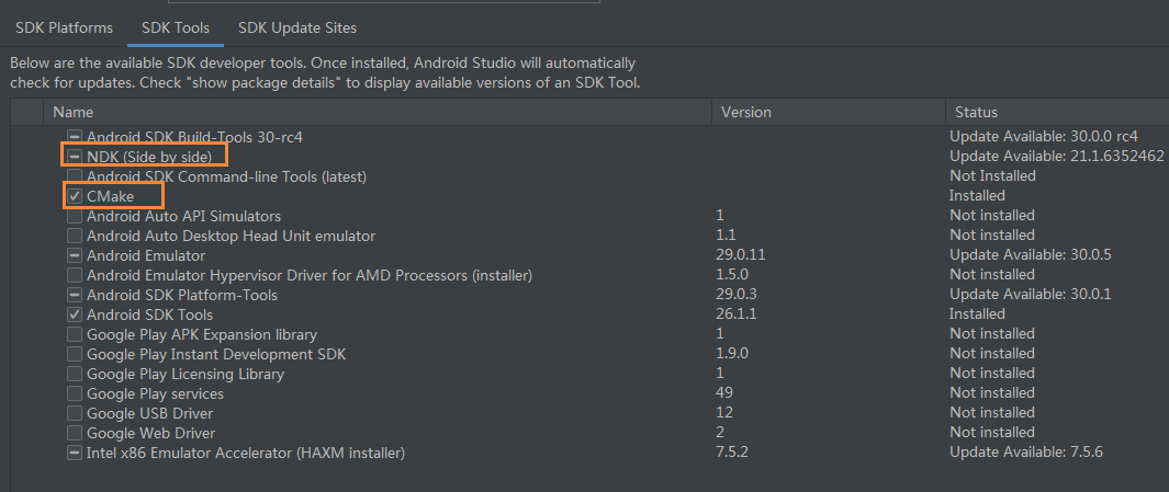 【android 串口开发（一） 之生成so文件】_android libserialport.so-CSDN博客