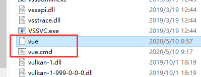 亲测成功解决internal / modules / cjs / loader.js：800 throw err；-CSDN博客