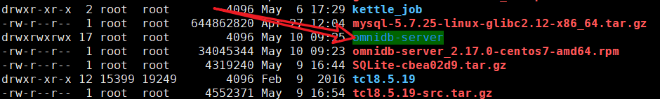 web管理工具 OmniDB 数据库安装，及报错处理_omnidb-server-CSDN博客