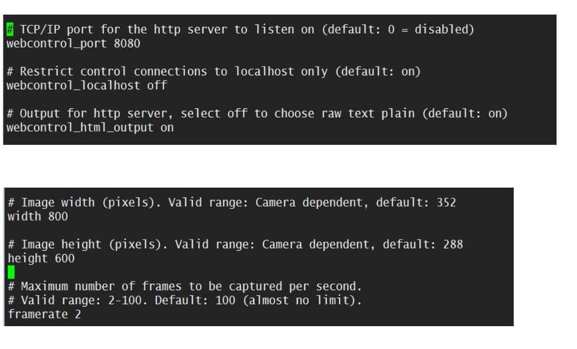 树莓派改分辨率、更源、摄像头配置_树莓派csi摄像头分辨率怎么调-CSDN博客