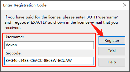EditPlus download installation and basic settings - Programmer Sought