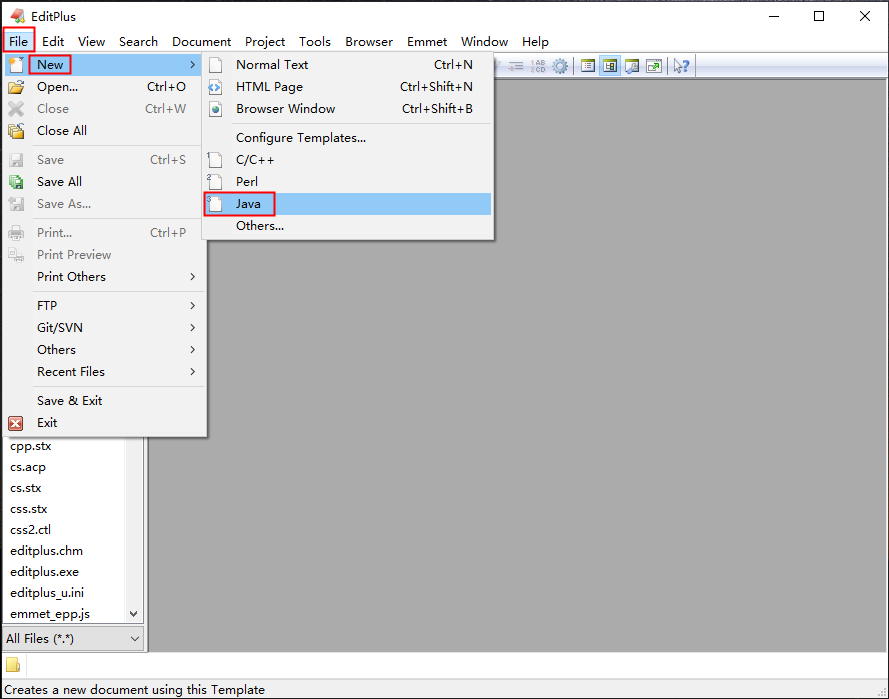 Editplus下载安装及基本设置 Editplus官网 Csdn博客