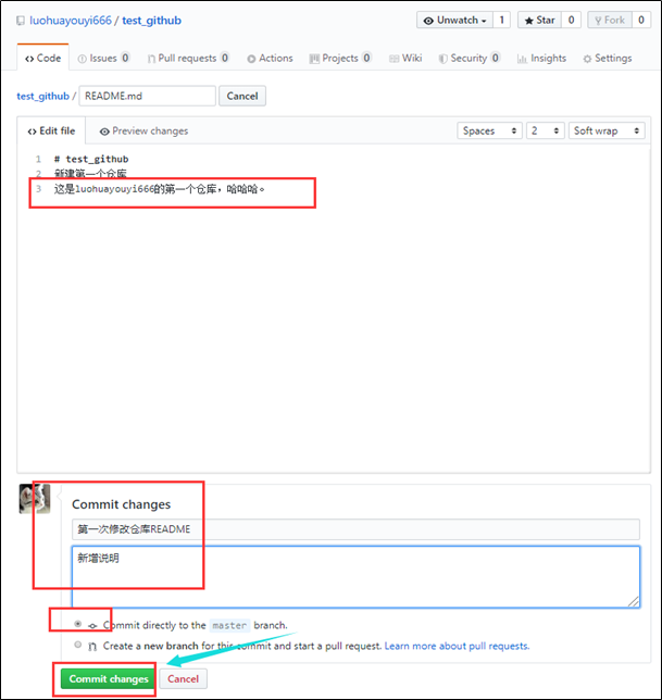 Github初步使用_close的issue可以回复-CSDN博客