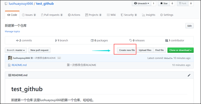 Github初步使用_close的issue可以回复-CSDN博客