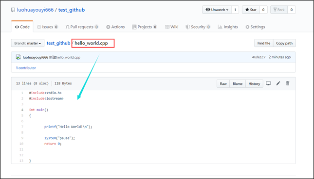 Github初步使用_close的issue可以回复-CSDN博客