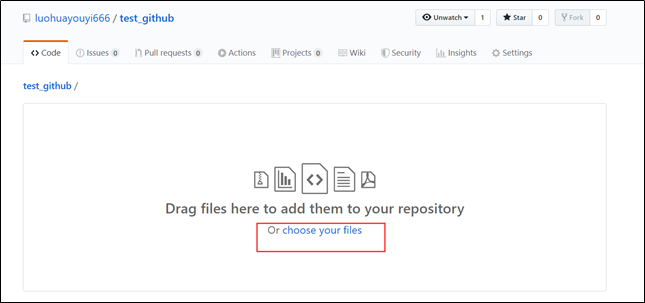 Github初步使用_close的issue可以回复-CSDN博客