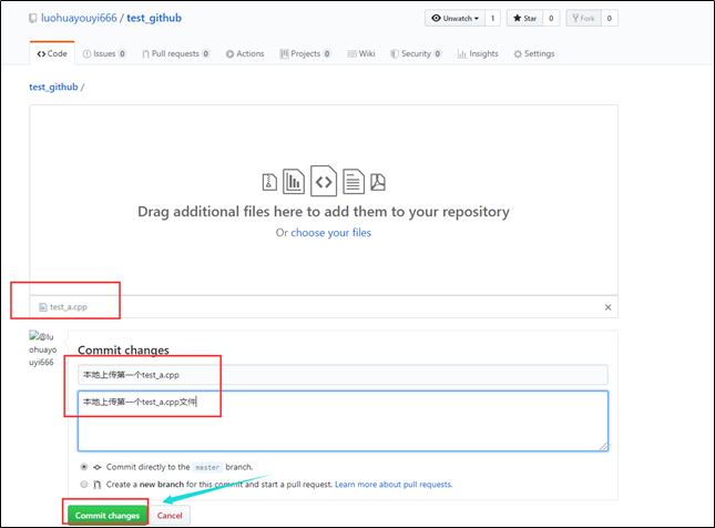 Github初步使用_close的issue可以回复-CSDN博客