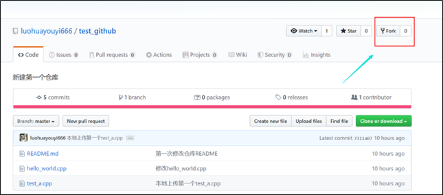 Github初步使用_close的issue可以回复-CSDN博客