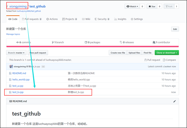 Github初步使用_close的issue可以回复-CSDN博客