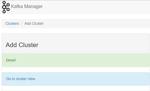 Kafka安装web界面监控工具（kafka-manager）_summed recent n offsets-CSDN博客