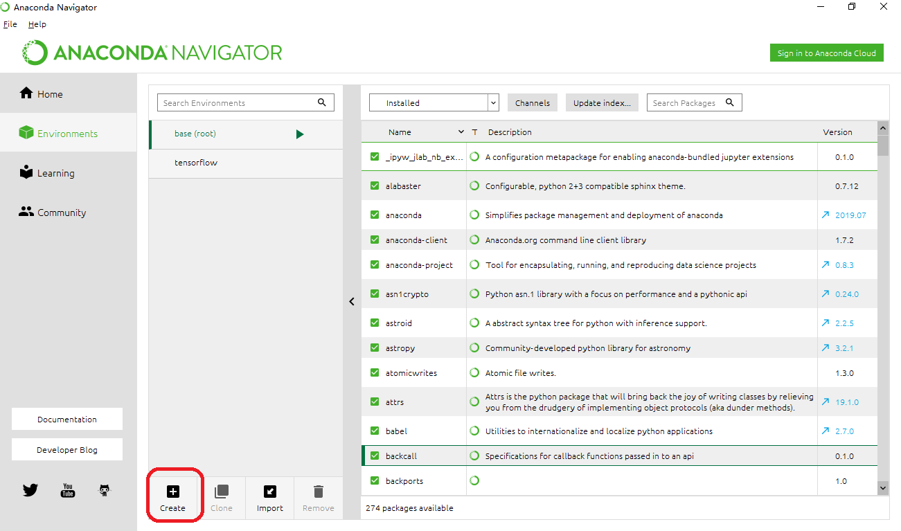 用Anacorda安装Pytorch 并在Pycharm中添加interpreter_ancorda-CSDN博客