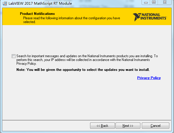 Labview2017下载及详细安装教程（包含daqmx、mathscript、安捷伦33xxx等驱动） Labviewdaq下载 Csdn博客
