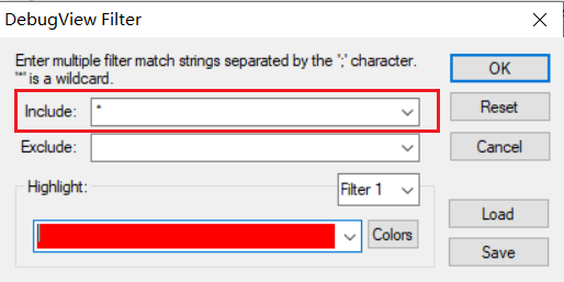 Windows平台调试工具：DebugView_下载qdebug-CSDN博客