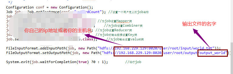 Ecplise搭建MapReduce开发环境（详细版）_eclipse配置mapreduce-CSDN博客