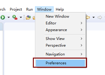 Ecplise搭建MapReduce开发环境（详细版）_eclipse配置mapreduce-CSDN博客