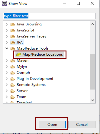Ecplise搭建MapReduce开发环境（详细版）_eclipse配置mapreduce-CSDN博客