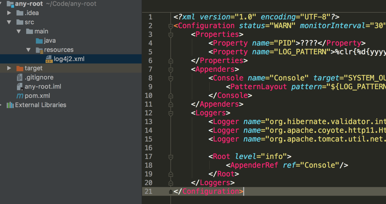 Spring Boot 使用 Maven 定制一个 parent 简化开发_springboot maven parent-CSDN博客