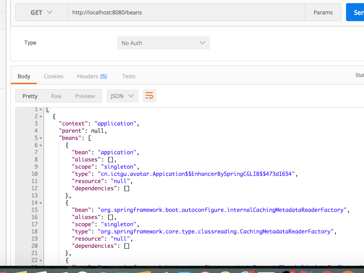 Spring Boot 使用 Maven 定制一个 parent 简化开发_springboot maven parent-CSDN博客