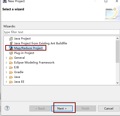 Ecplise搭建MapReduce开发环境（详细版）_eclipse配置mapreduce-CSDN博客