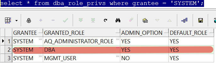 oracle-用system用户无法shutdown_shutdown immediate权限不足-CSDN博客