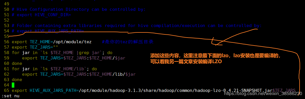 hive3编译 on tez+tez-ui配置和遇到的兼容问题与踩坑记录-CSDN博客