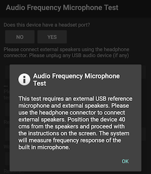 [Linux Audio Driver] Qualcomm平台音频GMS认证器件要求_audio frequency speaker test ...