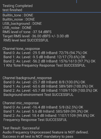 [Linux Audio Driver] Qualcomm平台音频GMS认证器件要求_audio frequency speaker test ...