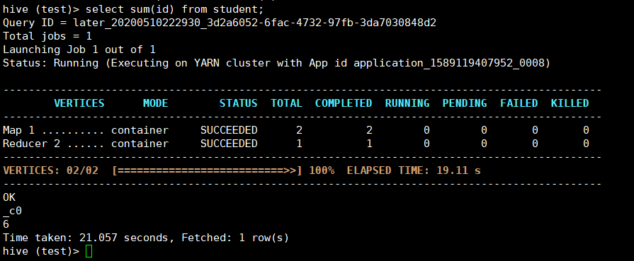 hive3编译 on tez+tez-ui配置和遇到的兼容问题与踩坑记录-CSDN博客