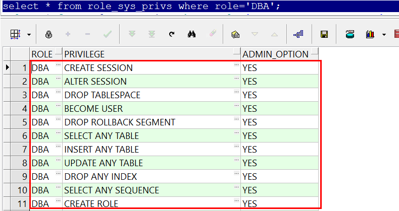 oracle-用system用户无法shutdown_shutdown immediate权限不足-CSDN博客