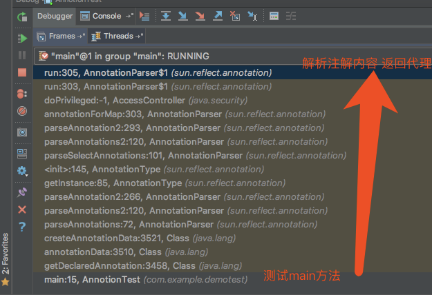 Java注解的本质以及注解的底层实现原理 Csdn博客 